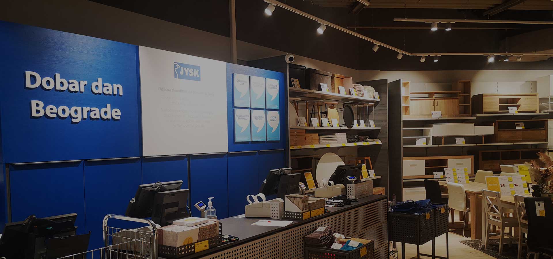 Vanda Construction doo – Izvođenje radova po principu ’’ključ u ruke’’