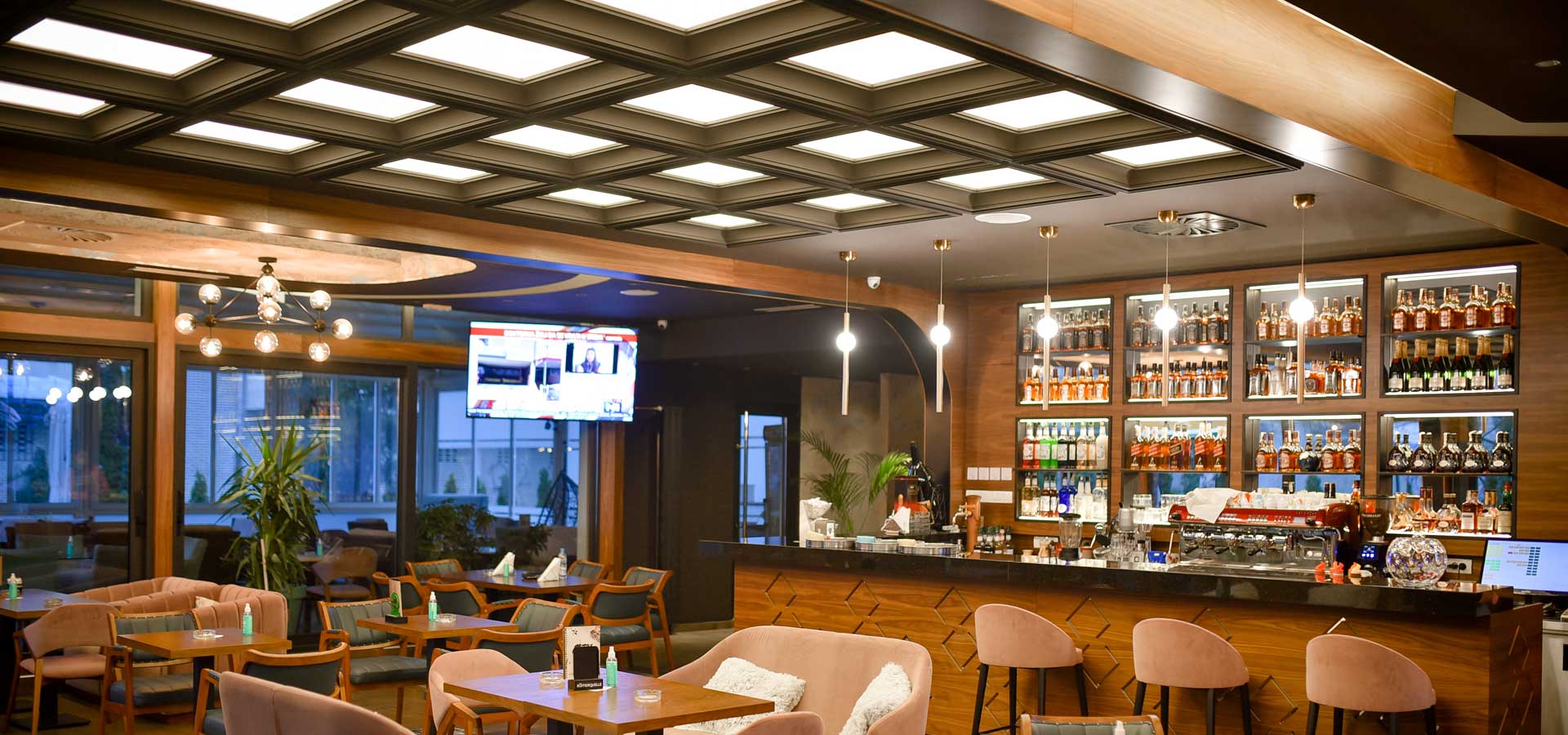 Vanda Construction doo – Izvođenje radova po principu ’’ključ u ruke’’